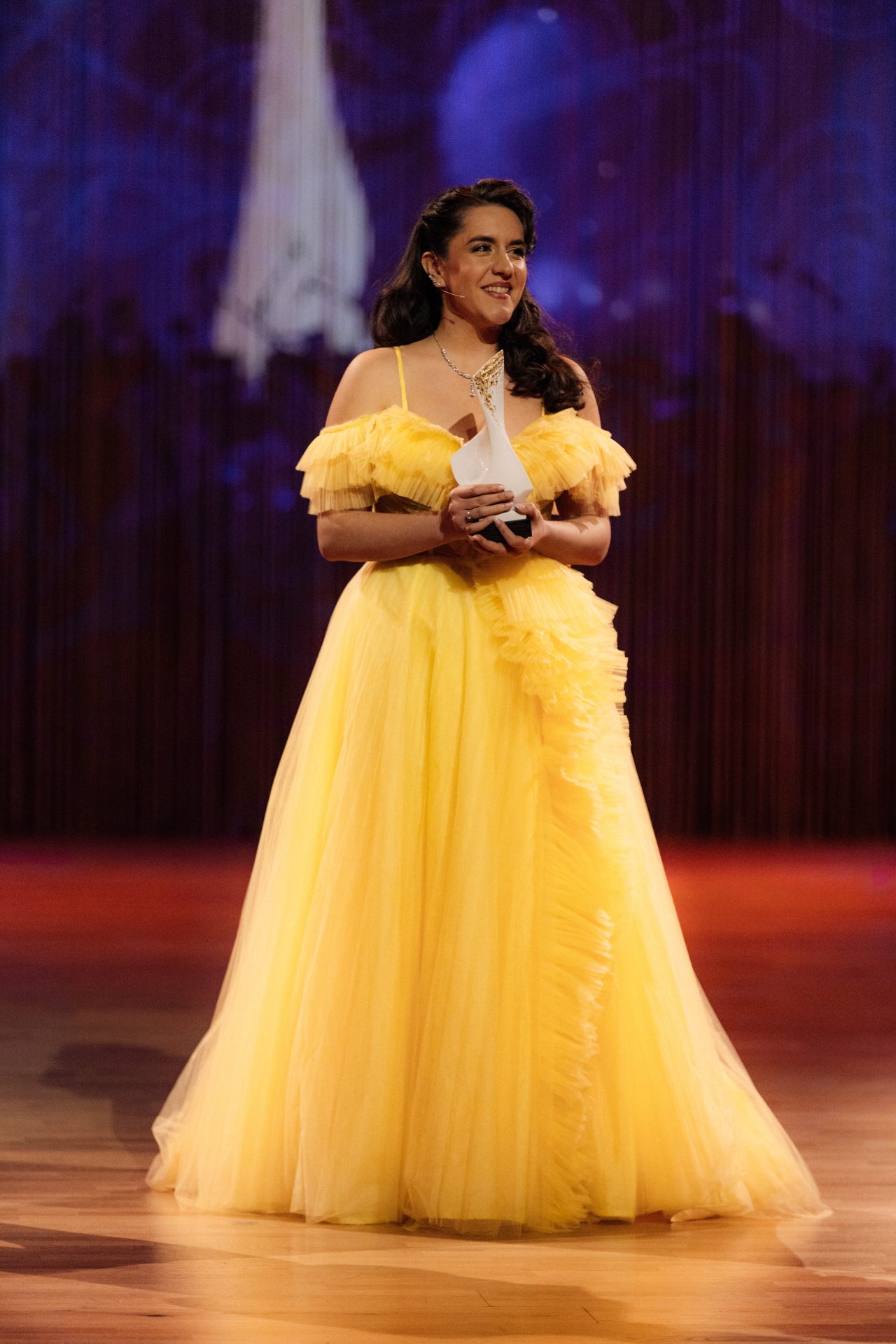 Jasmin Delfs Soprano